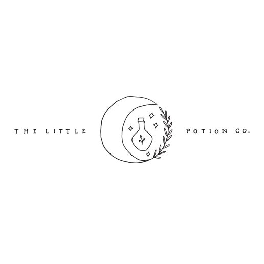 The Little Potion Co. | Wattle and Oak
